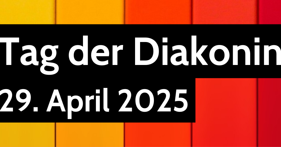Berufen. Bereit. Unaufhaltsam. - kfd Köln auf dem Tag der Diakonin ...